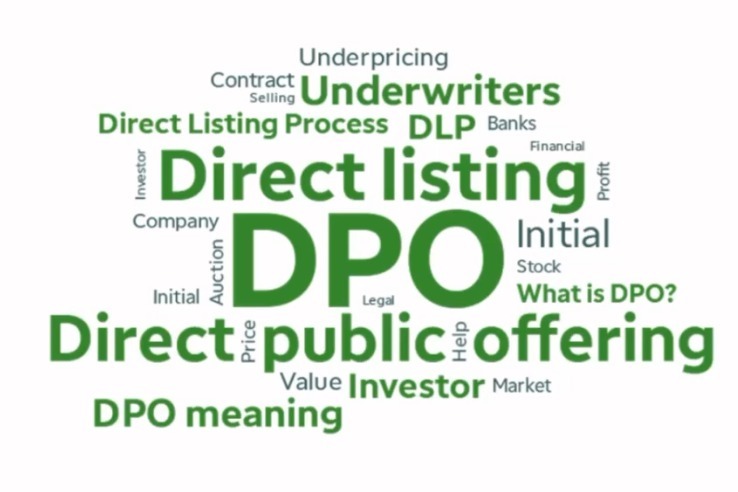 上市新方法DPO：与IPO相比，有哪些颠覆性的特点？_凤凰网视频_凤凰网
