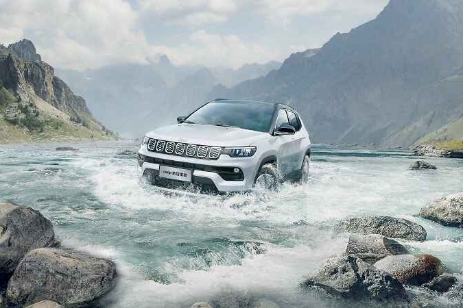 给自己指南 | Jeep新指南者西安天锐新锐上市_凤凰网