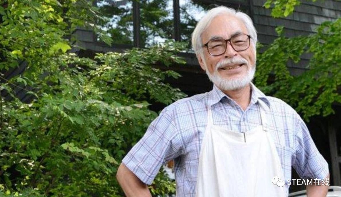 动画大师宫崎骏80大寿，如何教孩子做第一部自己的动画？__凤凰网