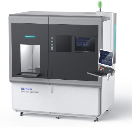 国内有做IGBT DBC动态测试设备的厂家吗？__凤凰网