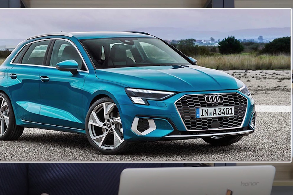 凯迪拉克CT4和奥迪A3L怎么选？20多万的B级车选哪个好看且空间大？_凤凰网视频_凤凰网