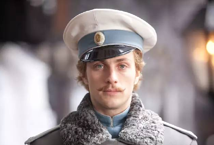 他从小就有神奇能力，能准确预言重大事件，但从不收外财最终饿死_凤凰网