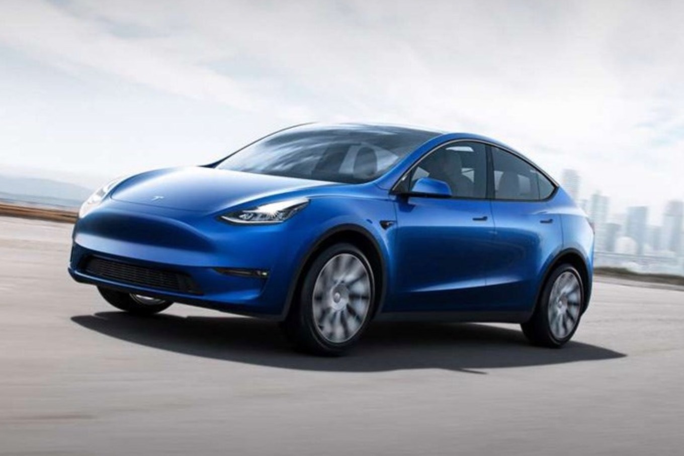 优惠完价位相近，特斯拉Model Y与奥迪Q5L怎么选？_凤凰网视频_凤凰网