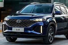 还在一味求尺寸？精致的全新ix35了解下_凤凰网