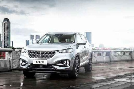 从消费升级到品位升级，WEY VV6凭什么比CR-V更香？_凤凰网