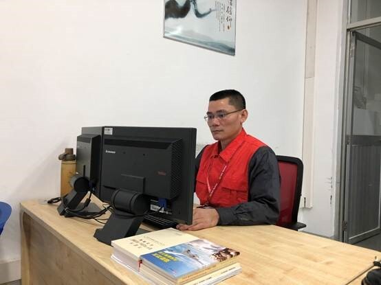 海航技术黎方红：想客户之所想，精益求精，做好APU维修服务__凤凰网