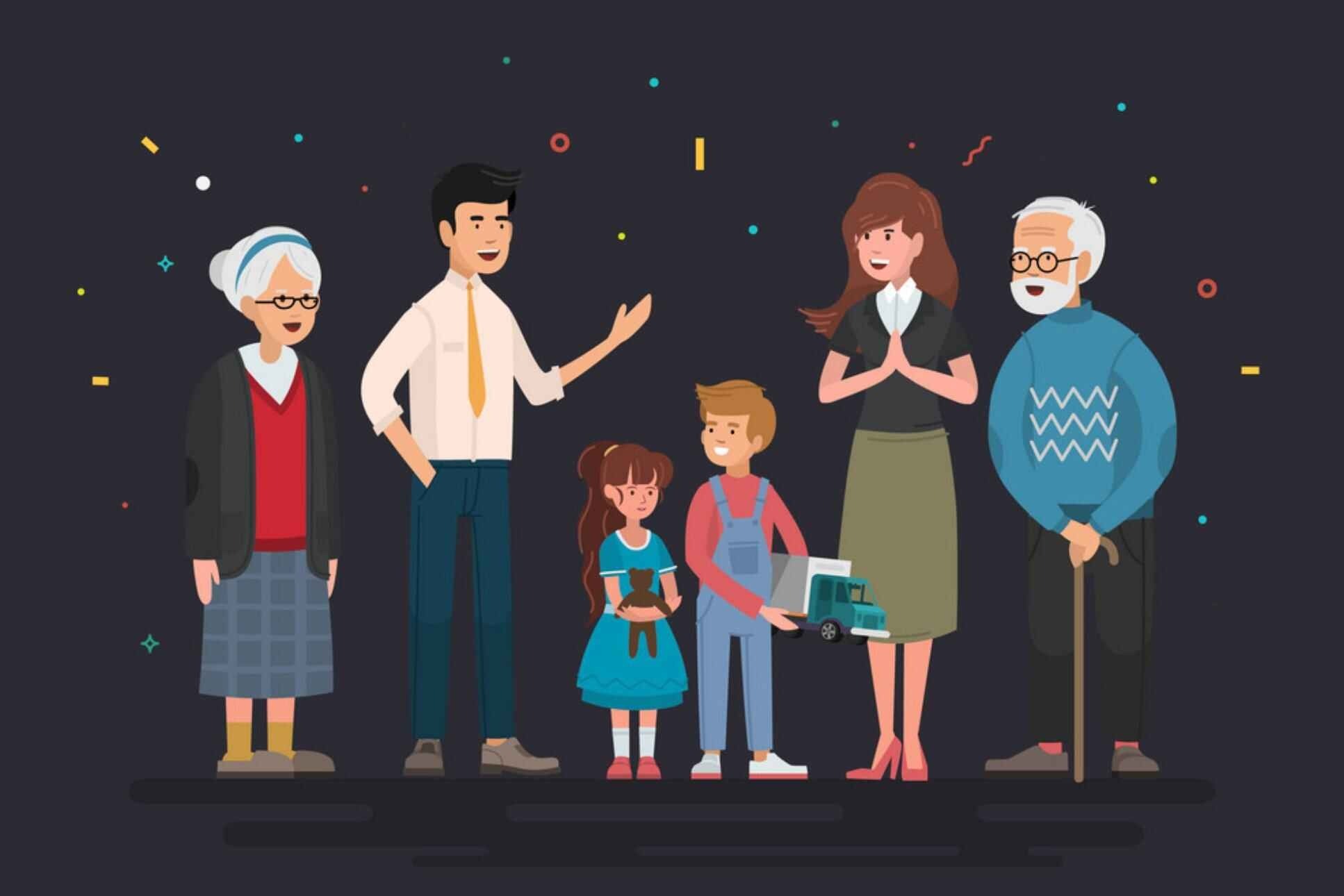 家族传承新动向：精神传承“上位”，AI家族信托顾问需求萌芽_凤凰网财经_凤凰网