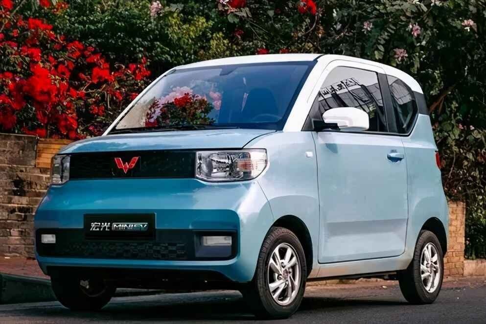 最值得推荐的三款A0级车，最低2.88万开回家_凤凰网