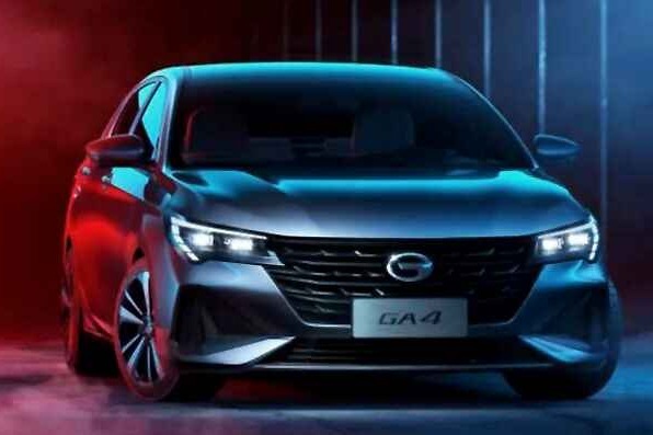 传祺GA4将更名为“GA4 PLUS”，搭载1.5T三缸发动机_凤凰网