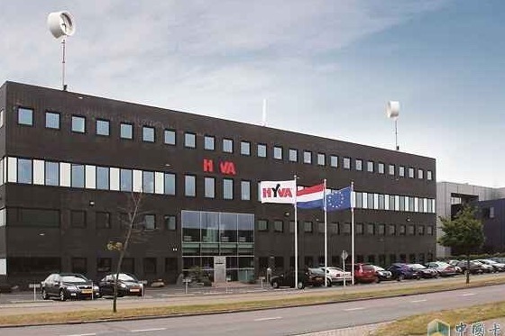 谈浩(Alex Tan)：将出任海沃(HYVA)国际集团首席执行官(CEO)_凤凰网