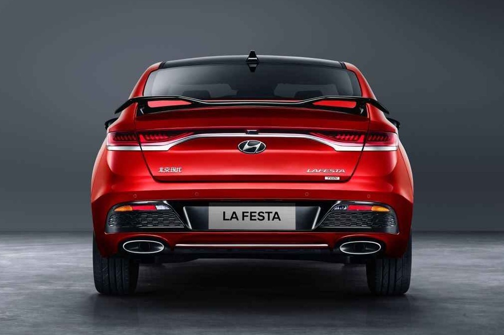 从赛道到都市，21款菲斯塔的运动天赋是怎样炼成的_凤凰网