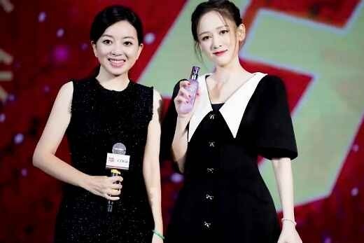 立白家族收获第一个IPO，80后二代美女掌门身价飙升_凤凰网