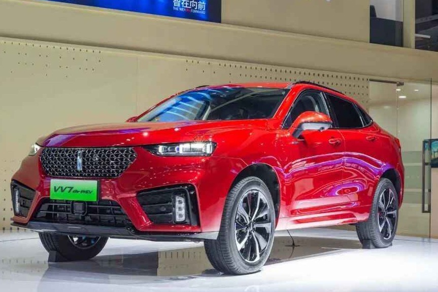 WEY VV7发动机异响、抖动不断_凤凰网