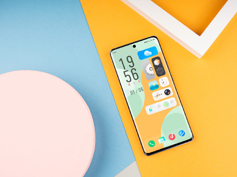 vivo全新Origin OS到底怎样？我使用了60天后来告诉你答案__凤凰网