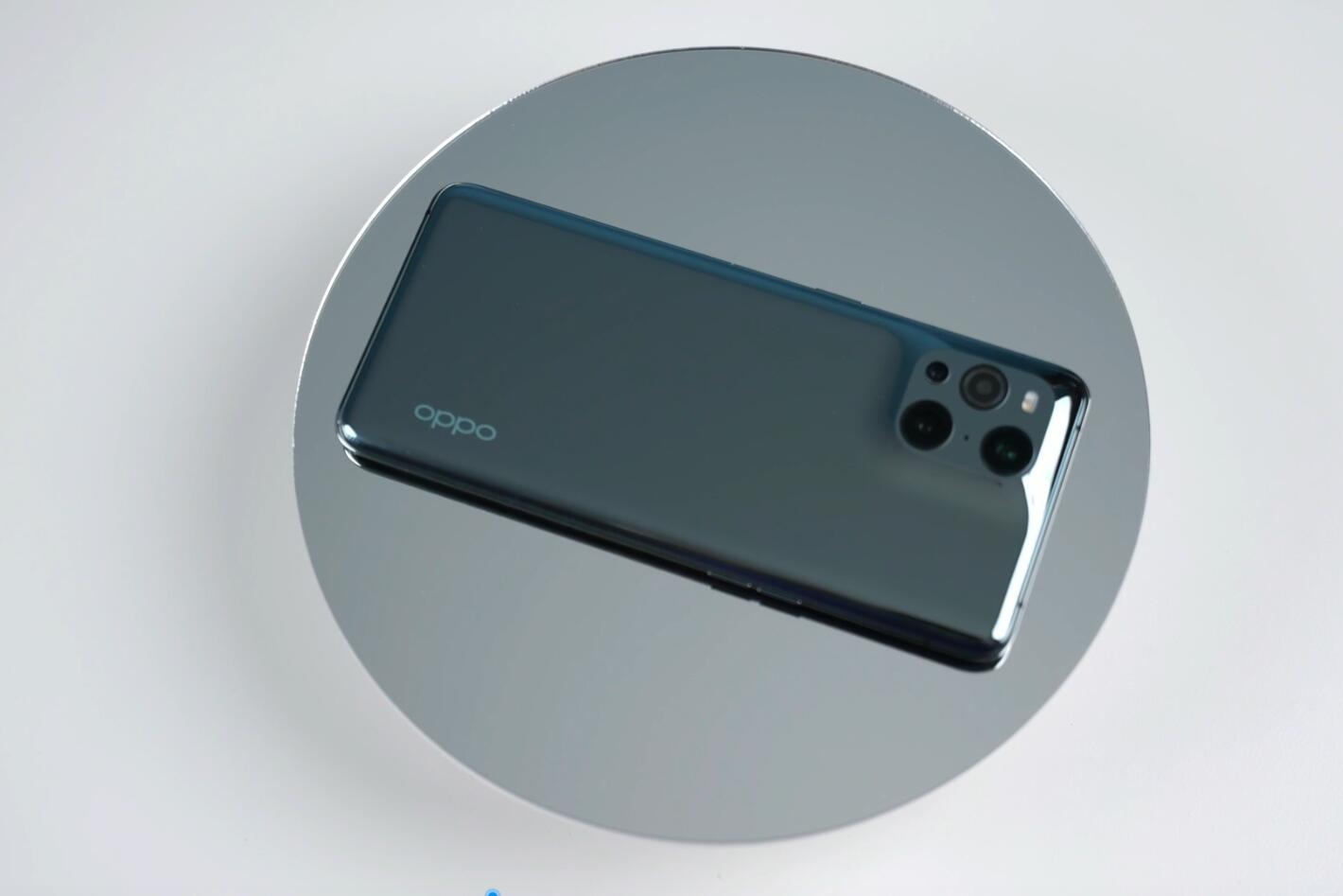 用Find X3 Pro玩翻拍，给你翻译翻译什么叫真正的色彩_凤凰网视频_凤凰网