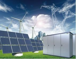 CET公司iMeter D7高端电能质量监测装置在电化学储能行业应用__凤凰网