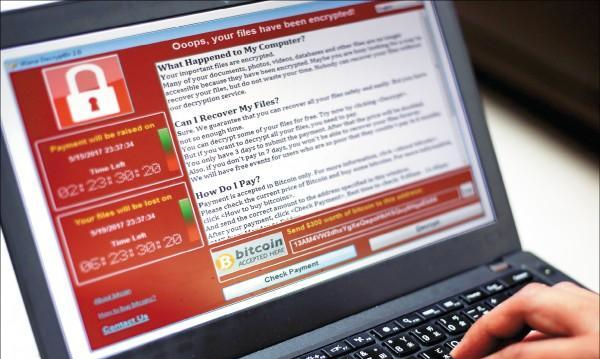 勒索软件 WannaCry 重出江湖！近半年受害者暴增 40 倍__凤凰网