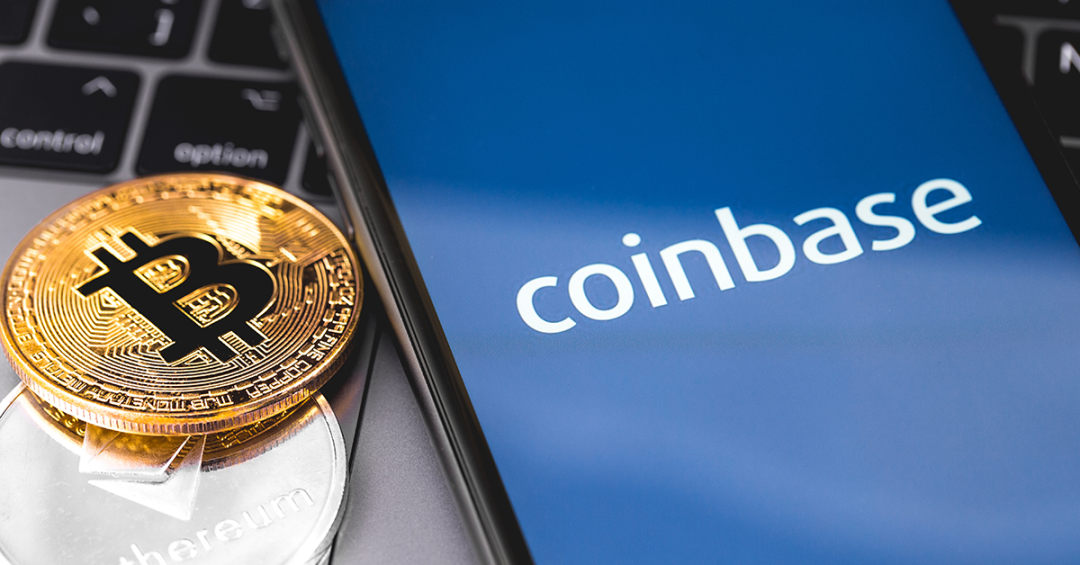Coinbase 启示录，从十一页PPT开始的加密货币美国梦__凤凰网