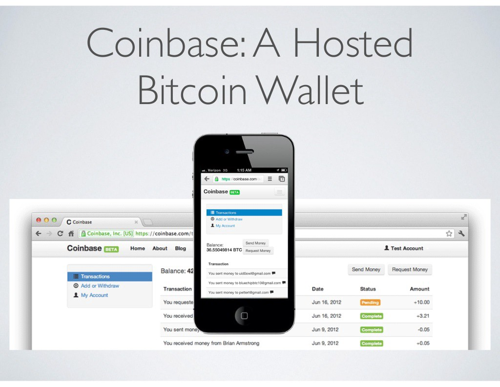 Coinbase 启示录，从十一页PPT开始的加密货币美国梦__凤凰网