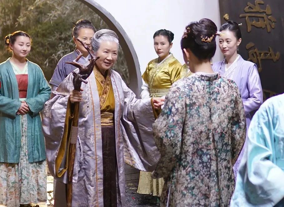 江浙地区出现一种新式婚姻，“两头婚”，有多少人能接受?_凤凰网历史_凤凰网