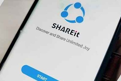 茄子科技SHAREit Group掌舵，引领互联网出海新势力_凤凰网