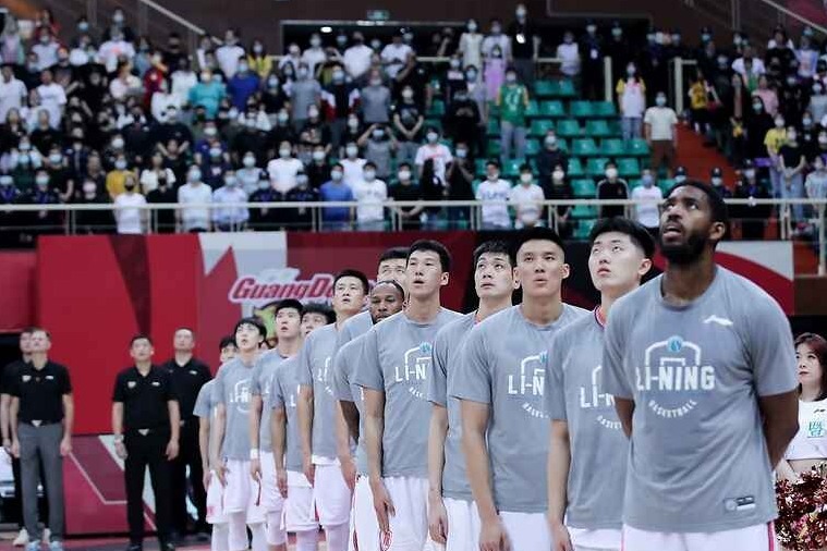 FMVP的节奏？周鹏单节10分稳定军心诠释什么叫定海神针_凤凰网