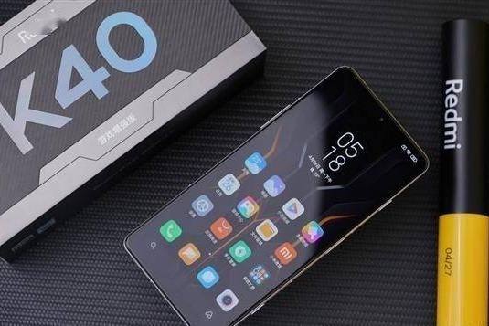Redmi K40李小龙版再次发售：2799元_凤凰网视频_凤凰网