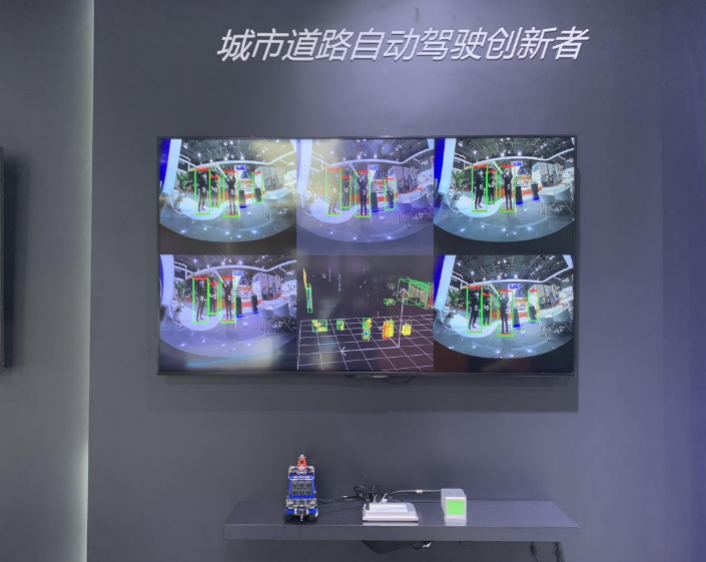 追势科技王健鑫：“宇宙第一”ADAS控制器是如何炼成的__凤凰网