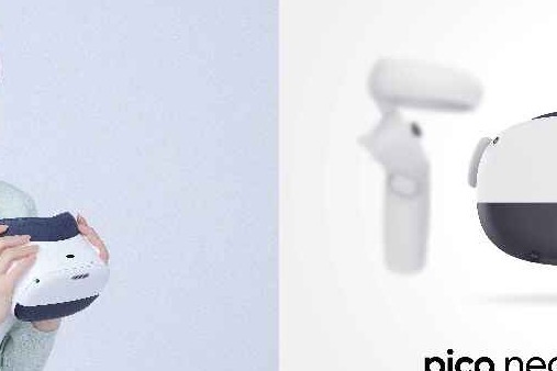 Pico Neo 3明日发布，直播观看抢先预约_凤凰网