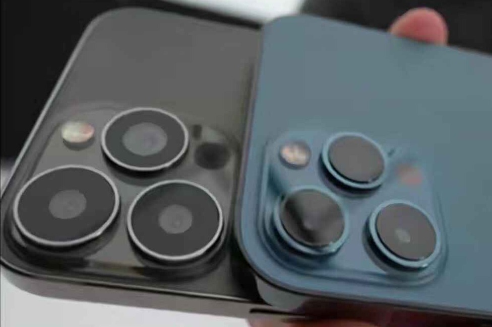 苹果iPhone13Pro Max更多规格曝光，这4大变化，你应该知道_凤凰网