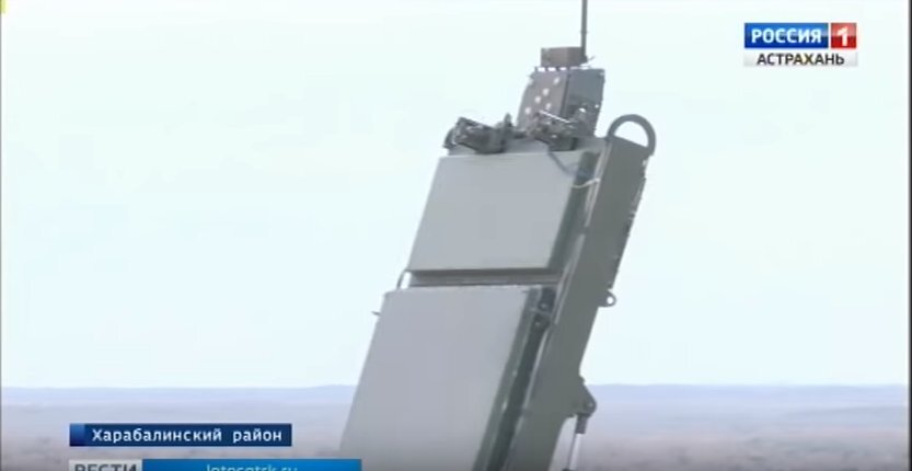 美军战争王牌丧失！俄罗斯S-500新型雷达入役 不惧电子干扰_凤凰网