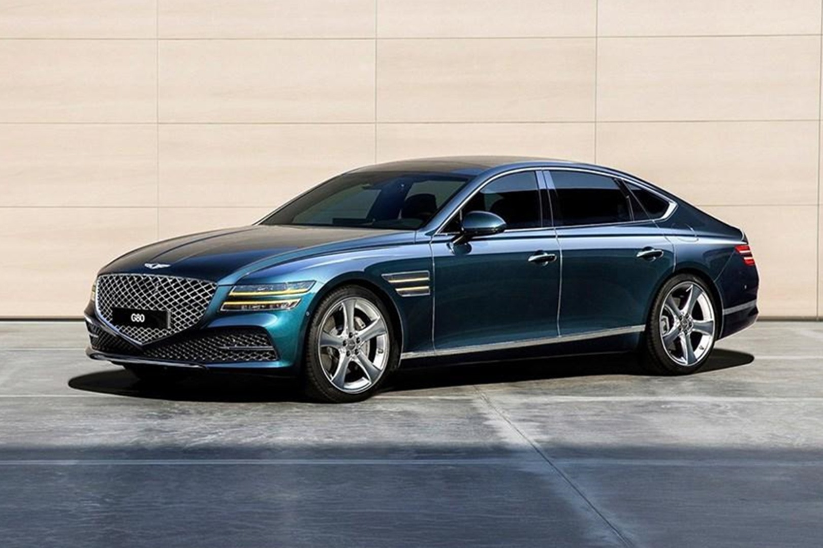 捷尼赛思G80与奥迪A6L怎么选？_凤凰网视频_凤凰网