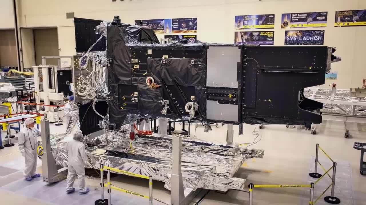 相当的顺利！阿特拉斯5号成功发射了SBIRS GEO-5卫星_凤凰网视频_凤凰网