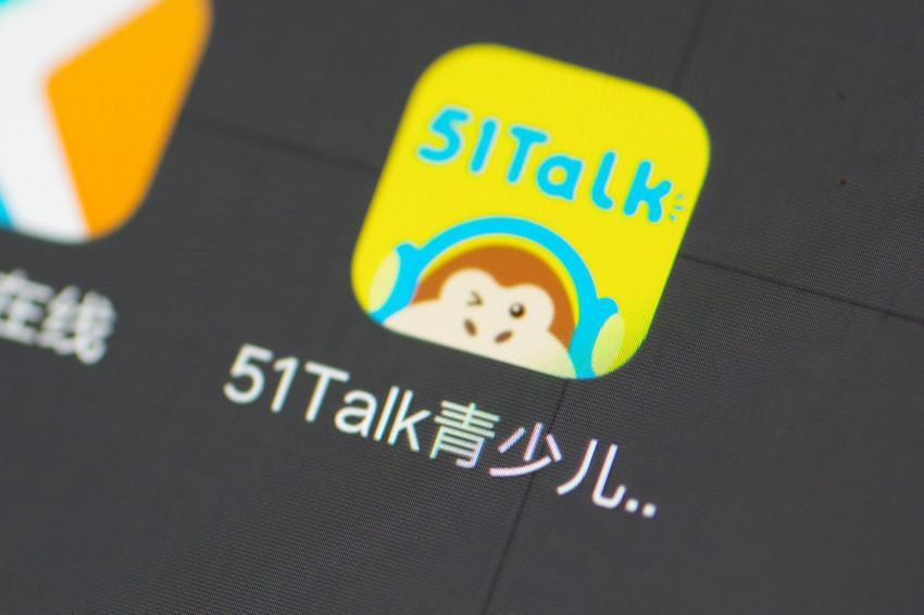 一季报背后，51Talk的认知差__凤凰网