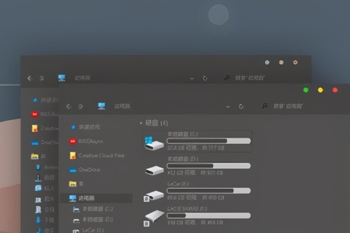 Win10桌面美化技巧：一开机就感受到美，用电脑也换个好心情_凤凰网