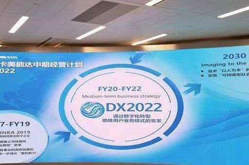 明确目标调整策略 柯尼卡美能达DX2022为何如此重要_凤凰网