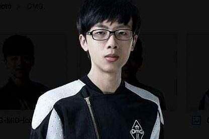 断剑重铸之日、骑士归来之时！SMLZ 重返LPL加入UP征战夏季赛_凤凰网