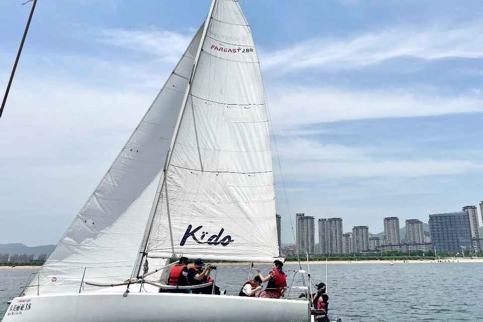 全球知名幼教品牌KIDO绮朵幼儿园扬帆起航 甬城幼儿教育启新篇_凤凰网