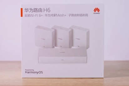 华为路由H6体验：3分钟搞定280平大户型Wi-Fi_凤凰网