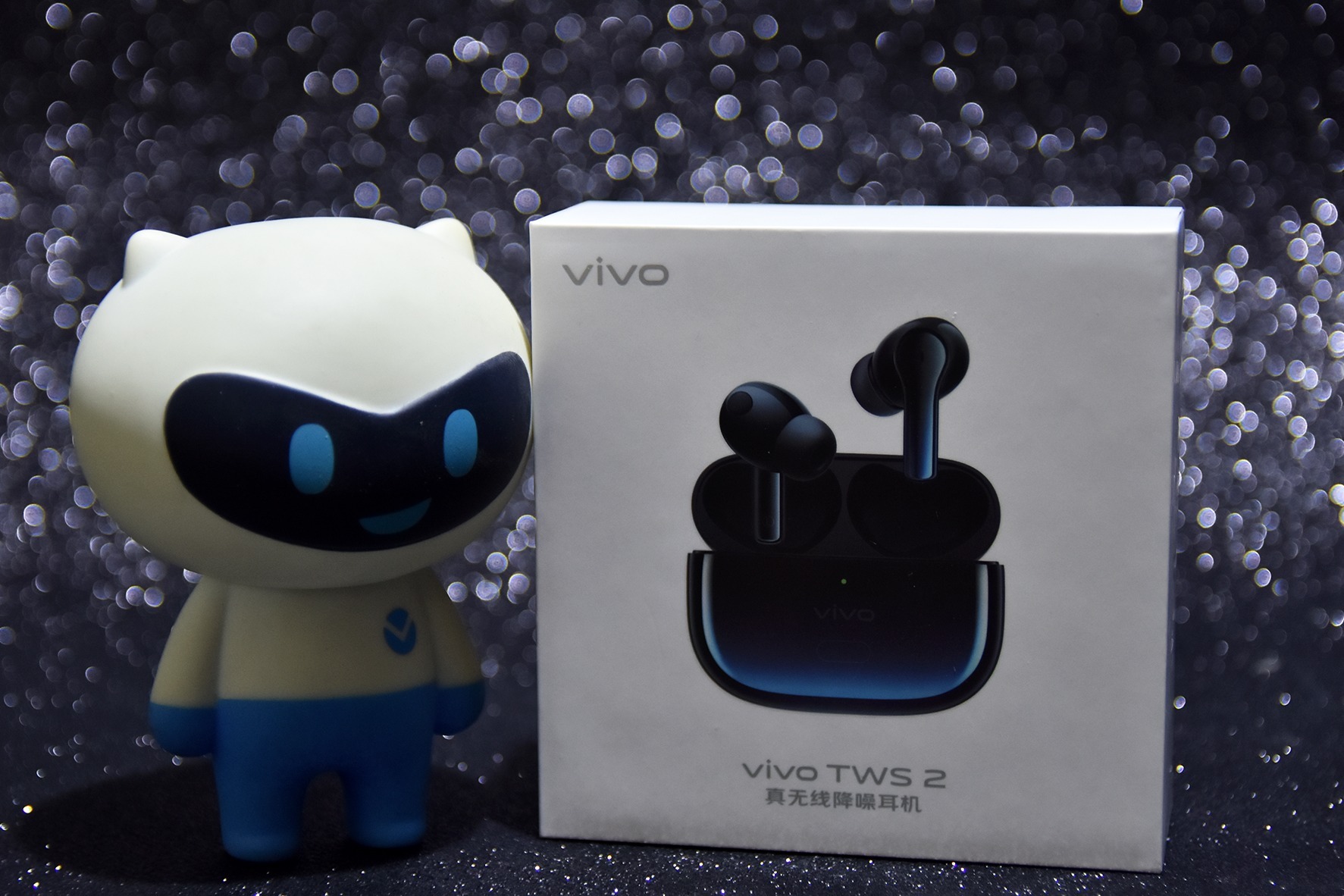 超长续航+智能动态降噪 vivo TWS 2优科技开箱体验_凤凰网视频_凤凰网