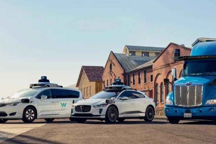 估值萎缩至300亿美元，Waymo会走向失败吗？_凤凰网