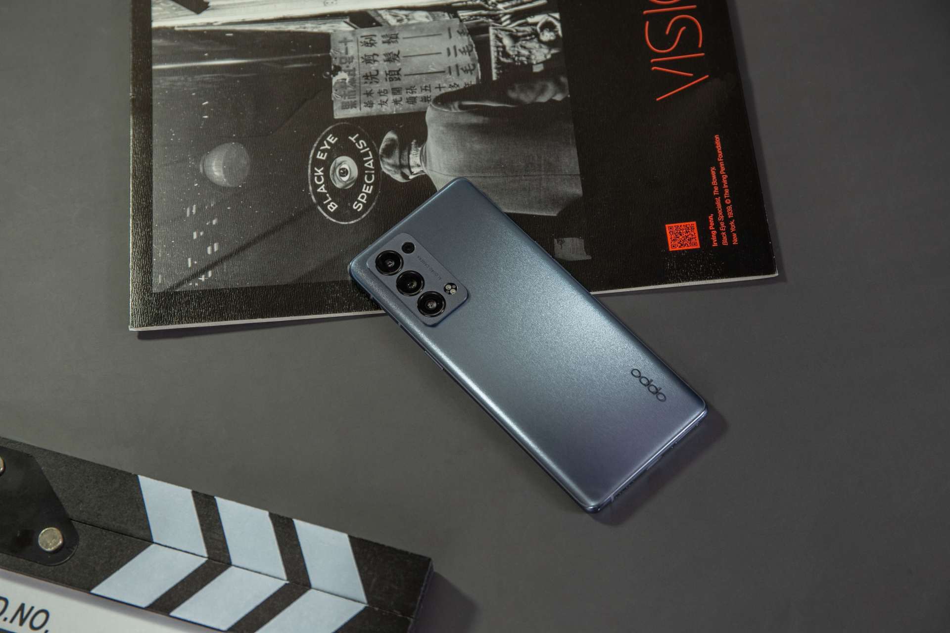 盘点OPPO Reno系列历代产品，哪一款印象最深刻？__凤凰网