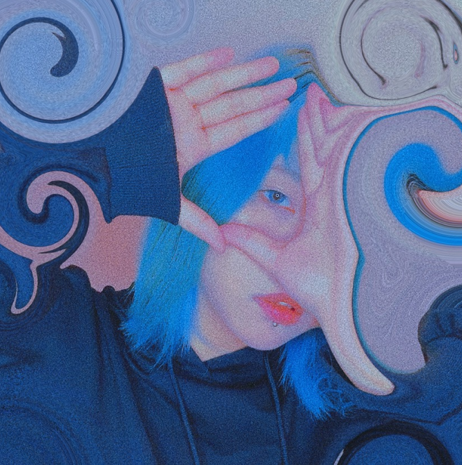 市集文章——厂牌介绍篇 Luuv Lable__凤凰网