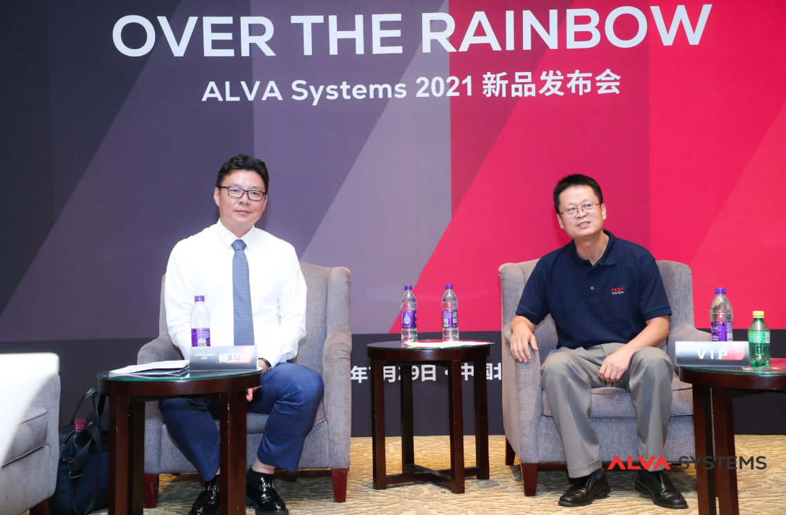 ALVA Systems高层专访：专注AR 工业应用，助力中国制造腾飞__凤凰网