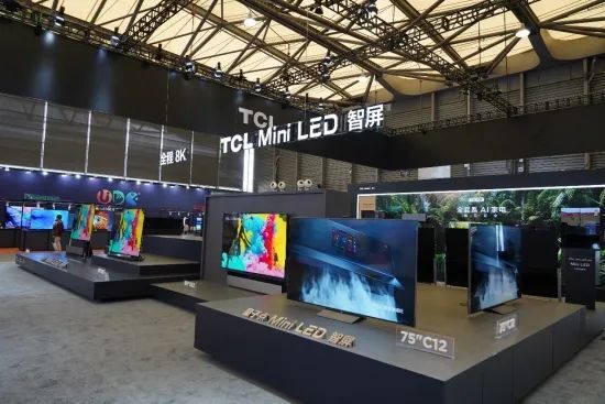 聊聊MiniLED：从苹果到华为，为什么今年高端产品扎堆MiniLED?_凤凰网