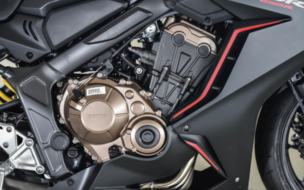 2021本田CBR650R车主公认的三大优缺点__凤凰网