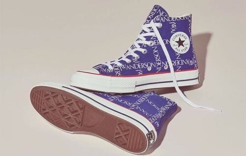 CONVERSE,风靡全球的潮流品牌__凤凰网