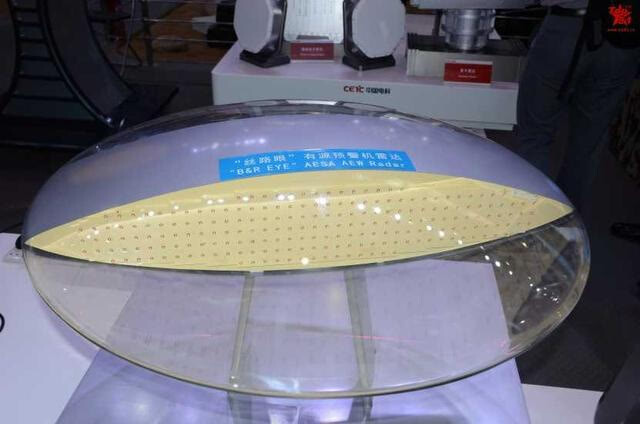 空警600预警机引俄瞩目！俄专家盛赞：KJ600将助力中国制霸空中！_凤凰网