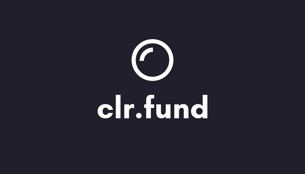 速览二次融资协议 clr.fund：与 Gitcoin 有何不同？__凤凰网