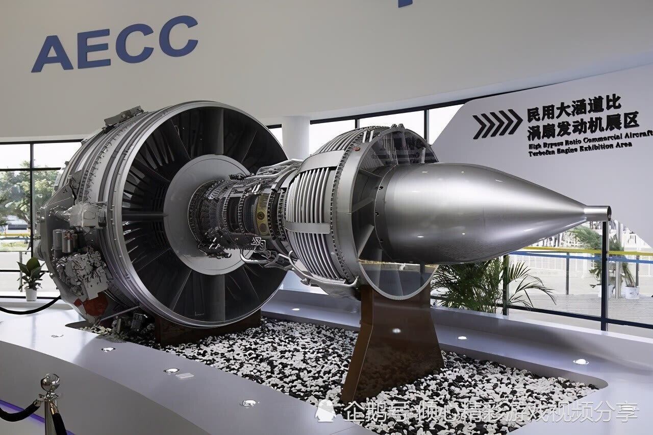 进展神速！继C919之后CR929也将开工，国产发动机CJ2000走向世界_凤凰网